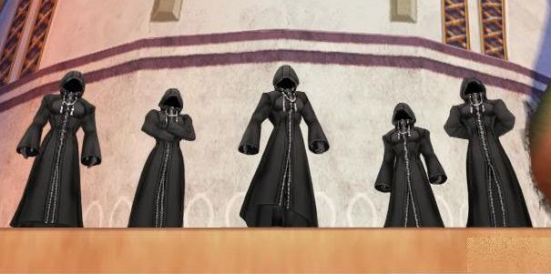 Eto is Xehanort, Xehanort is Eto!? o_o (TG and TG:re spoilers ...