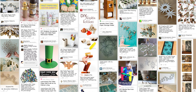 How To Be Pinterest Famous in 13 Easy Steps | Venus Trapped in Mars ...