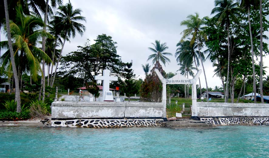 I love Papua: Keindahan Bawah Laut Pulau Mansinam Di Manokwari (Full Pic)