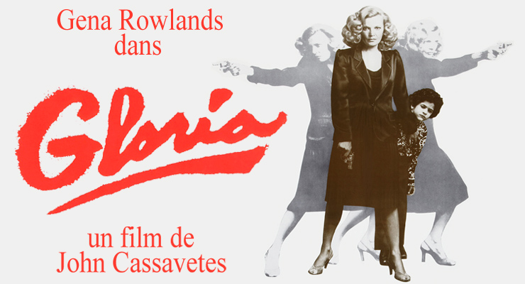 Alienated in Vancouver: Cassavetes' Gloria revisited: Gloria, I never ...