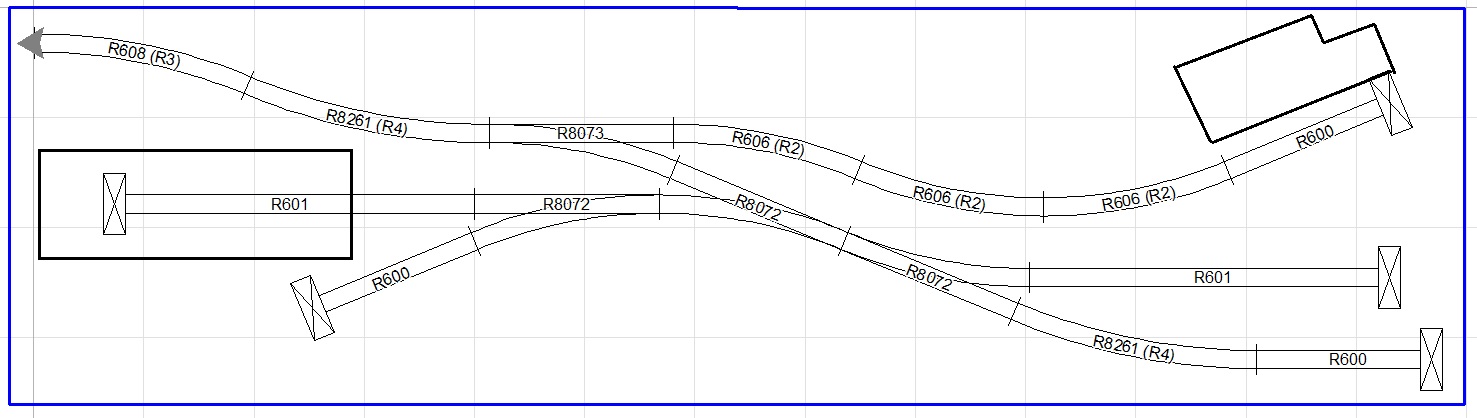 Jim's Model Railway Blog: Shunting Layouts