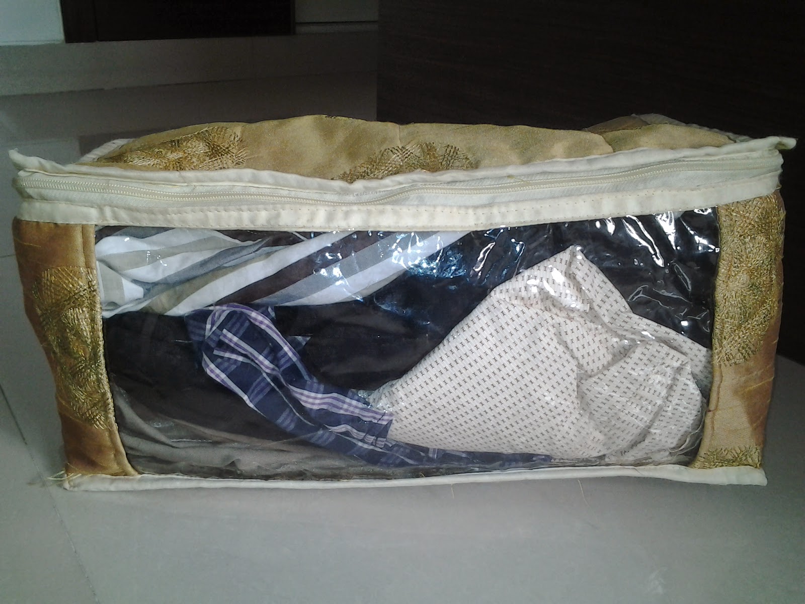 Dhobi Gathri to Saree Bags