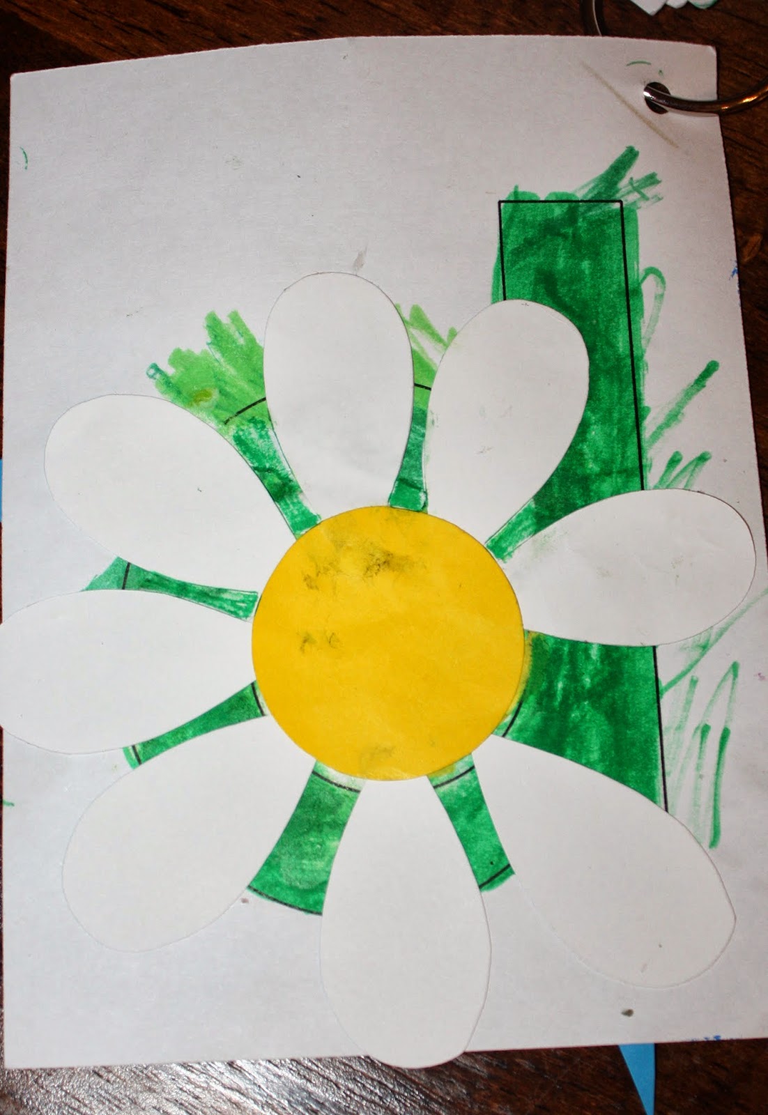 LMNO Preschool: October 2013