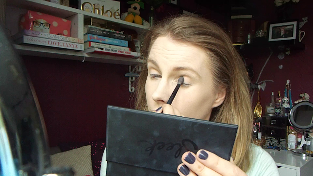 GET THE LOOK || DDA Emma Rios [Major Crimes Week]