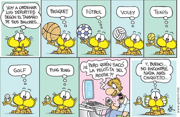 EL BLOG DE LA SEÑO MARITA DEL CARMEN: LA HISTORIETA