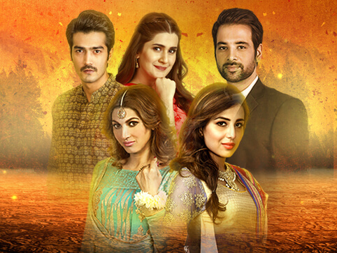 Ramblings of a Pakistani Drama Fan: Alif Allah Aur Insaan: Overview ...