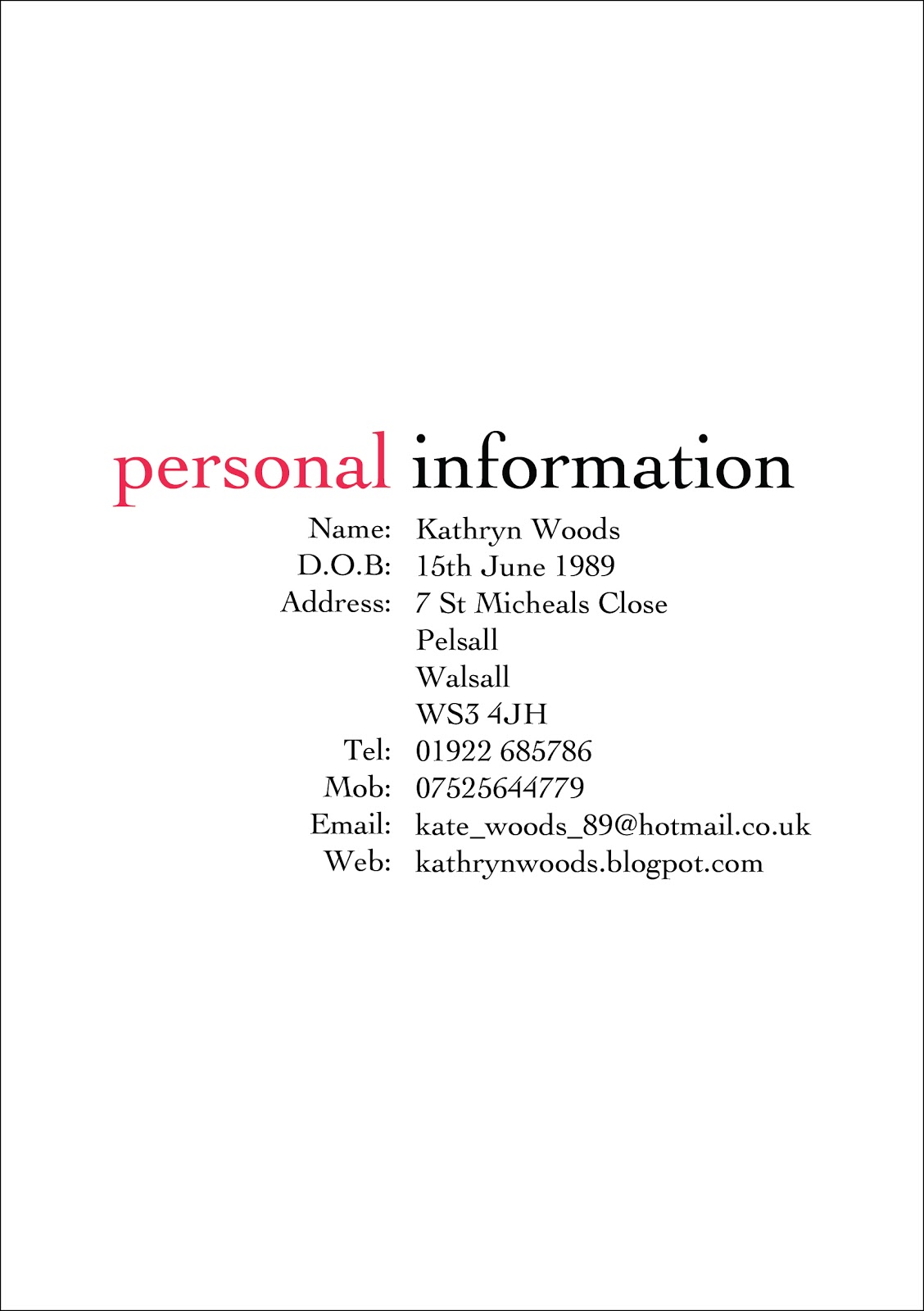 How To Write A Personal Statement For Cv Nz Help Plan My How To Write A Personal Statement For Cv Nz Help Plan My