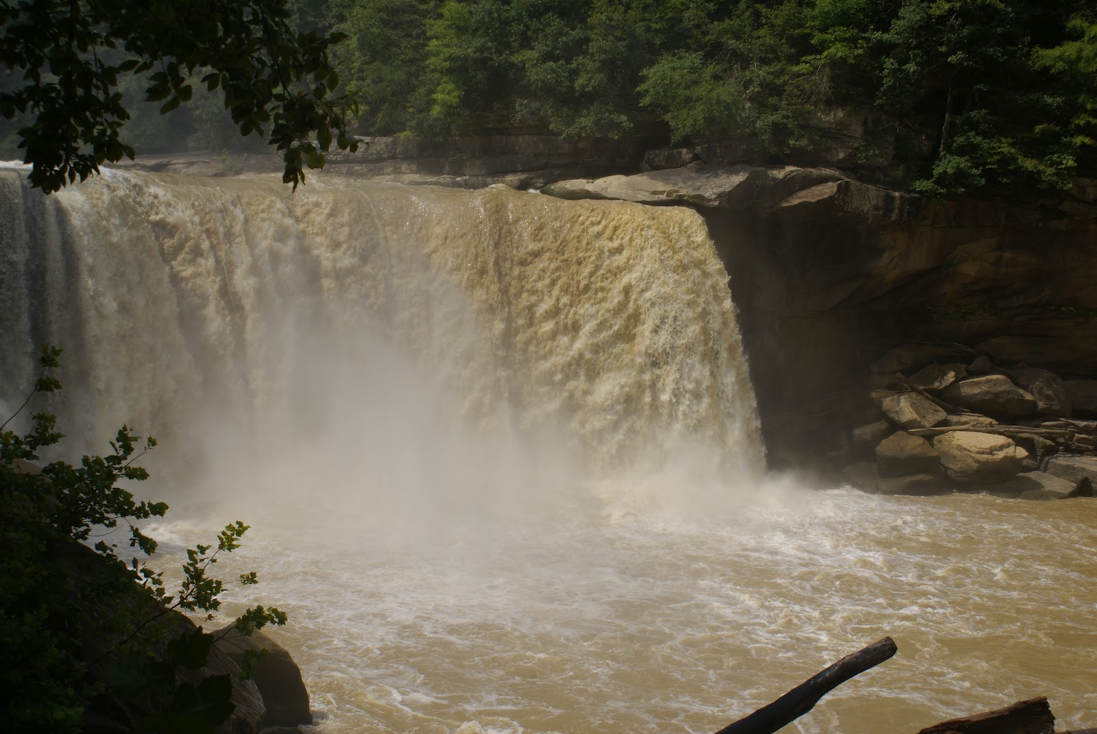 kentucky state parks