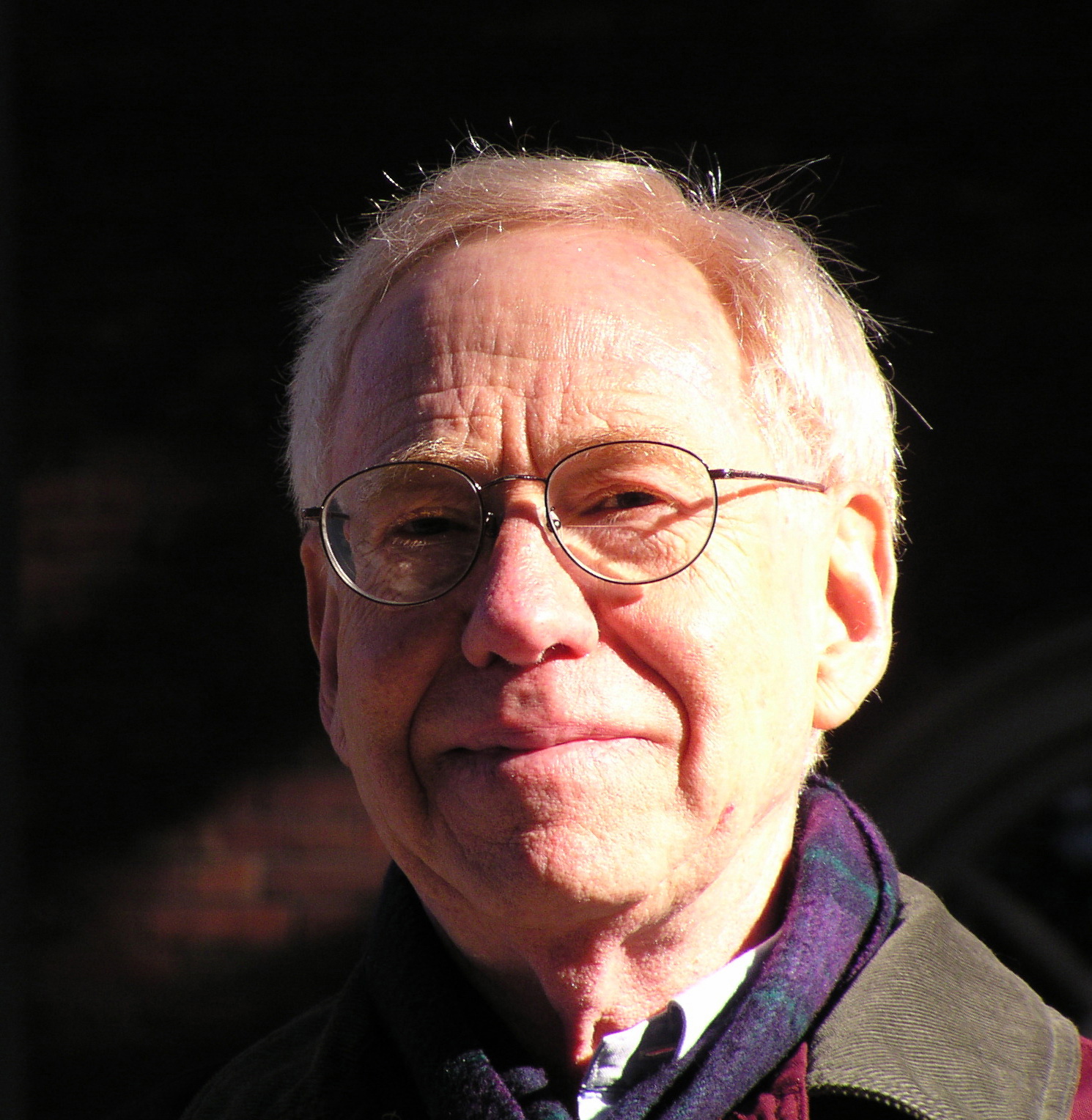 DIÁNOIA: POLIS VS CAOS: 11/16/15