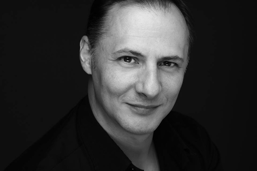 Esas cosas que valen la pena: "The tempest", en versión de Serge Ayala ...