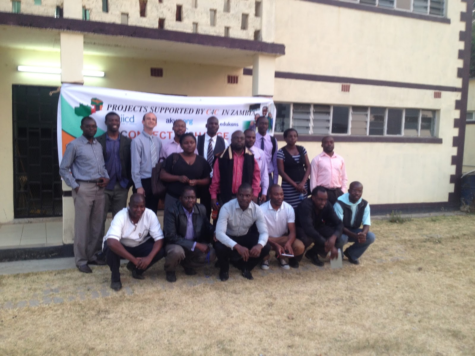 Interactive Learning Solutions For Business & Schools: Training on How ...