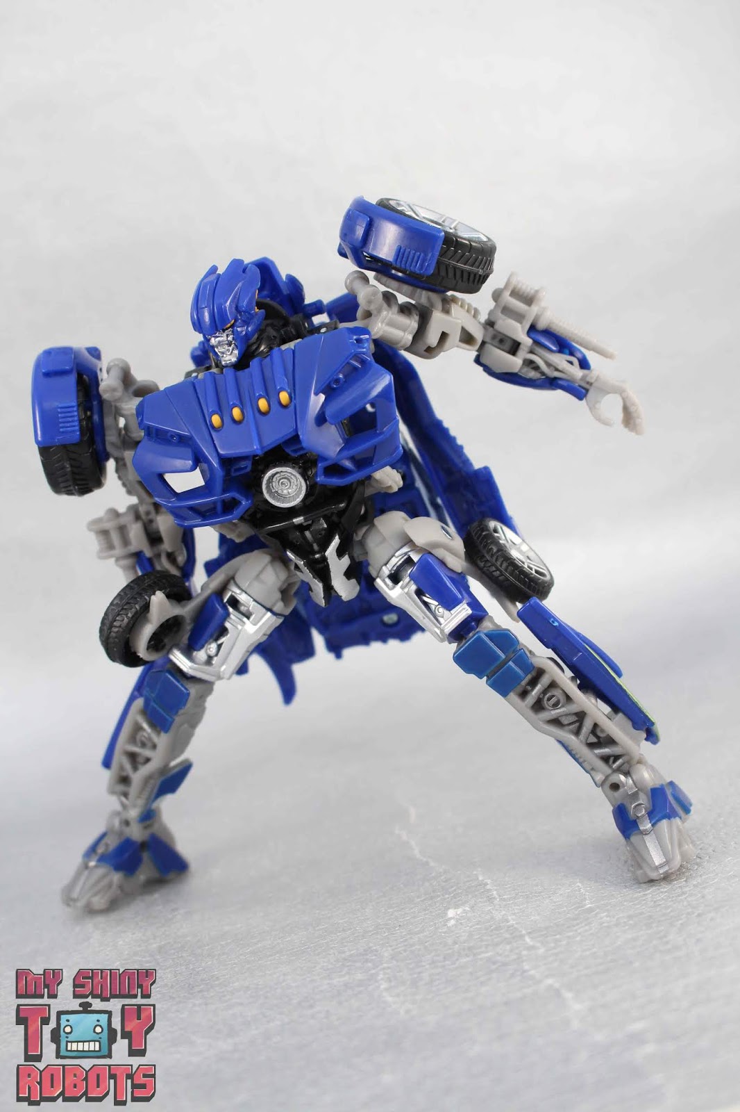 My Shiny Toy Robots: Toybox REVIEW: Transformers: The Ride 3D Deluxe ...