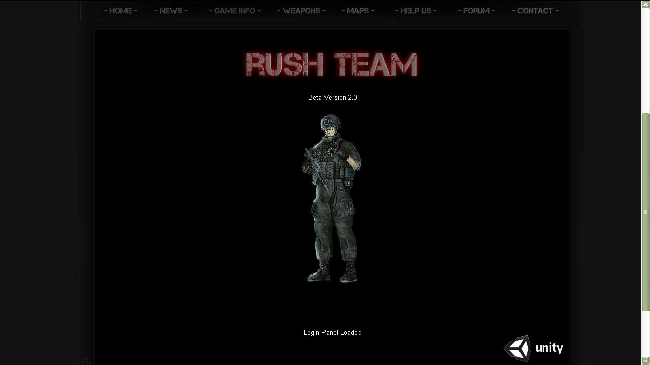 [Dica de Jogo] Rush Team!