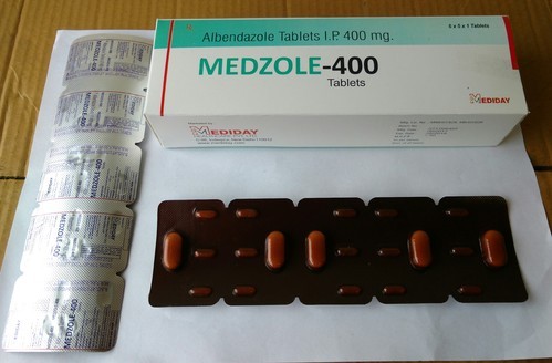 A single Brand name "Medzole" have 8 types Medicines - Where rules of ...