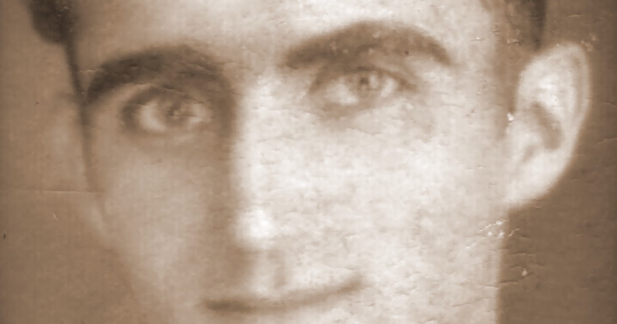 Cartas de la Memoria: A Felipe Sánchez