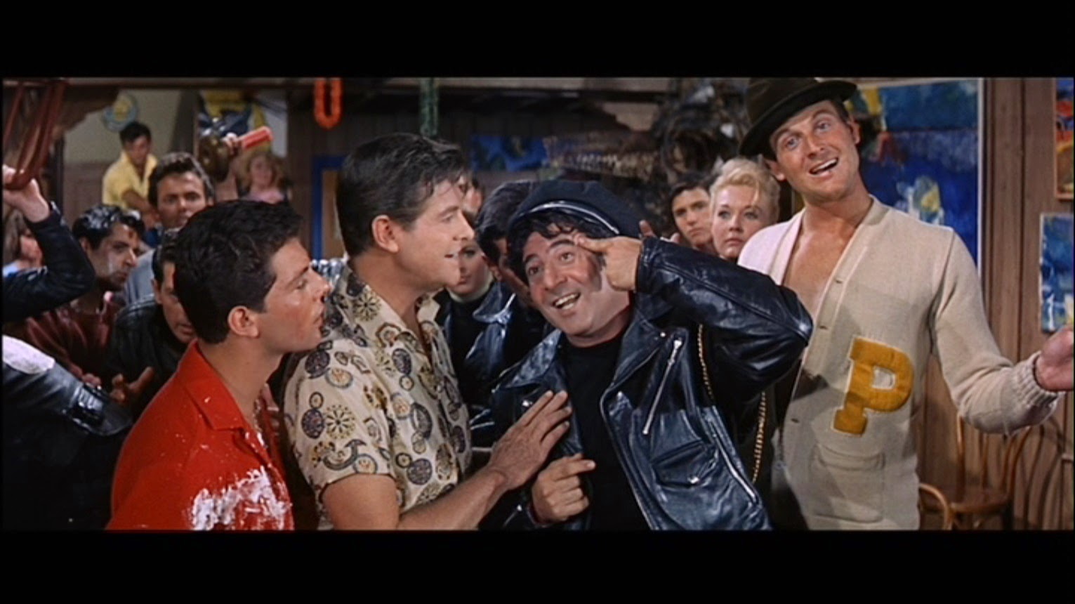 VAMOS FALAR DE CINEMA