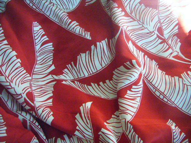 A Piece of Cloth Studio: Fabric Info & Care