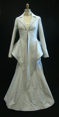 Couture Historique: Turn of the Screw Costume
