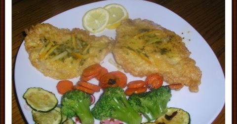 Be cocina en El Payar de Xuan: Limanda a la meuniérie de cítricos y ...