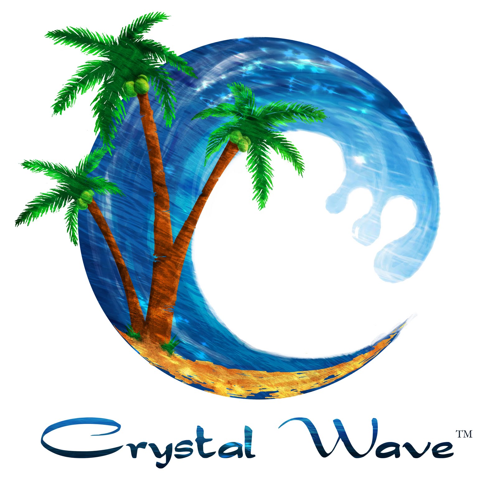 Logos and brochures: Sample logos