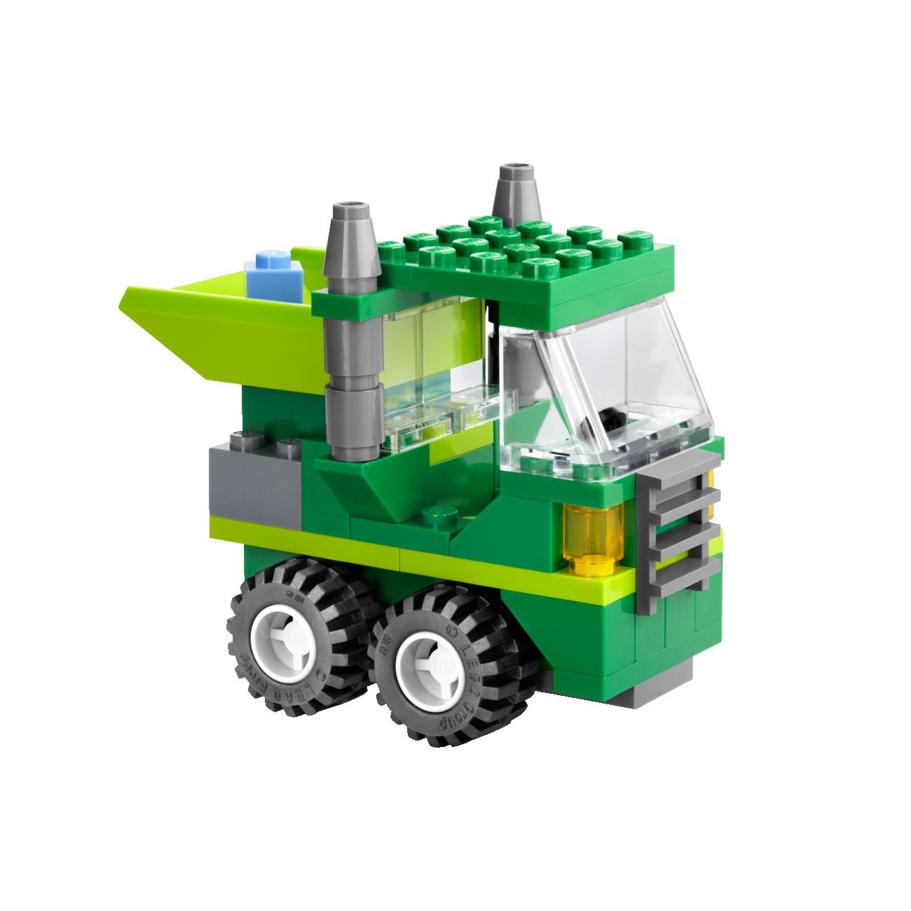 onetwobrick29: LEGO set database: set database: LEGO 5930 LEGO® road ...