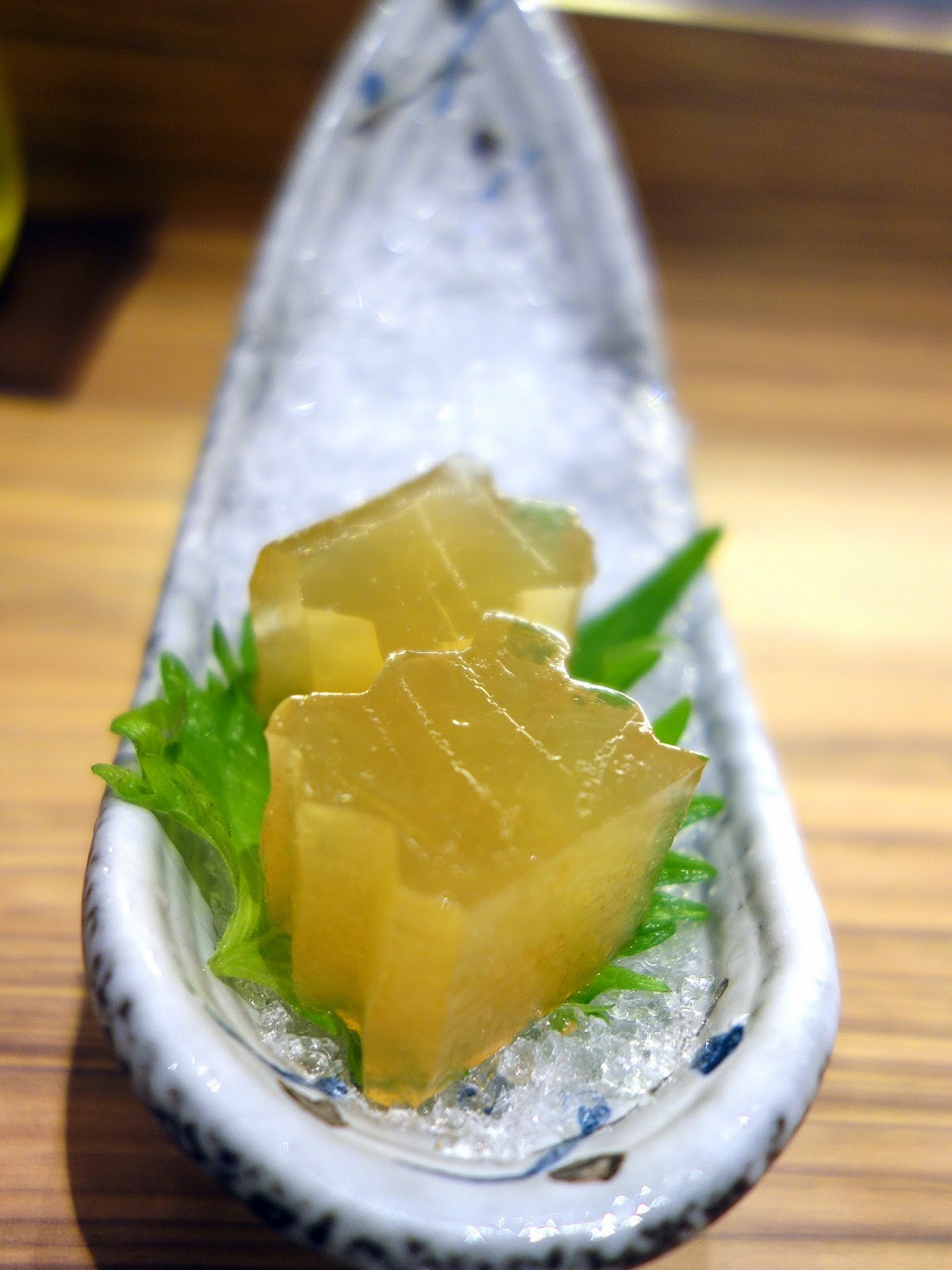 Eat Drink KL | Haru Japanese Restaurant @ Kasah, Medan Damansara