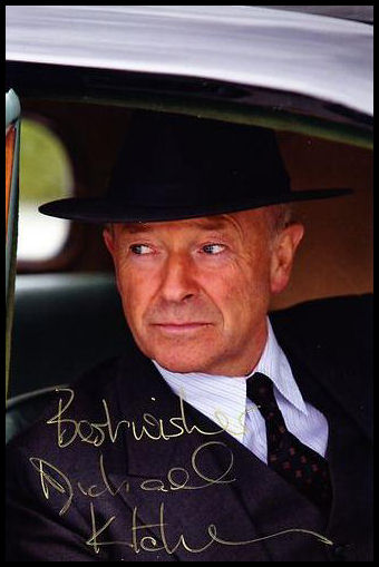 A Literary Anthology: Crime Fiction Detectives