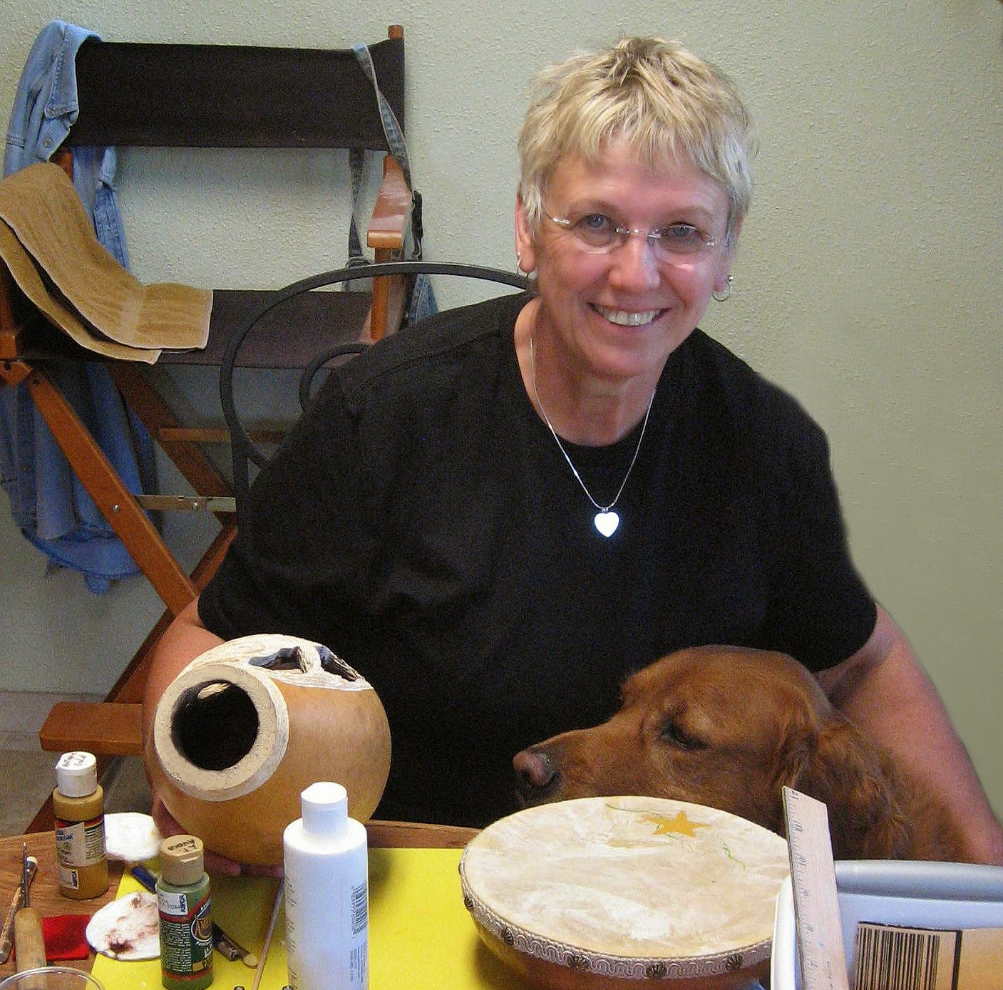 Blue Whole Gallery: Artistic Exploration