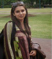 Pak Celebrity Gossip: Maria Memon Biography & Photos