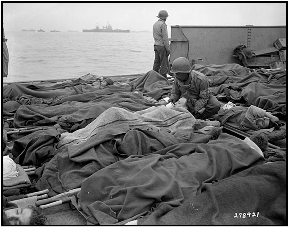 Lester Ball ... Quiet Hero