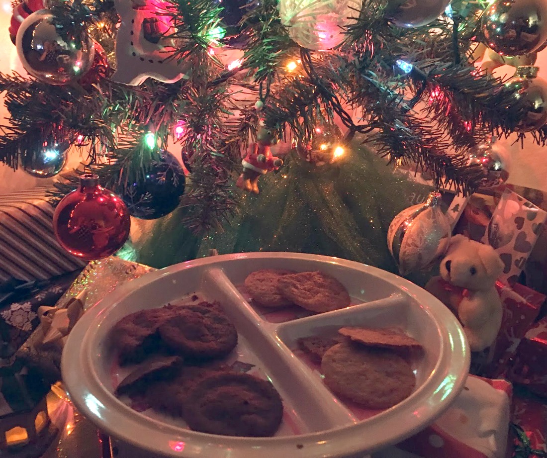 Reviews, Chews & How-Tos: Review: HannahMax Baking Cookie Chips