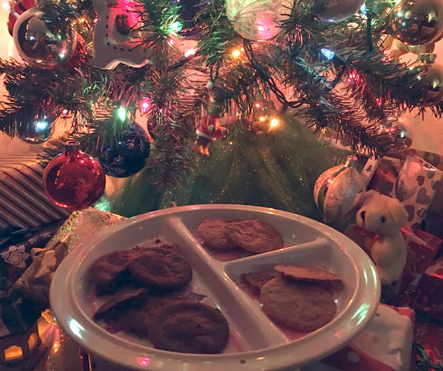 Reviews, Chews & How-Tos: Review: HannahMax Baking Cookie Chips