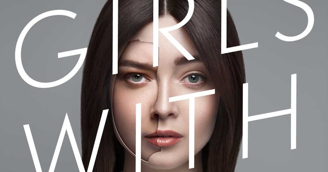 Golden Reads: Girls with Sharp Sticks Review