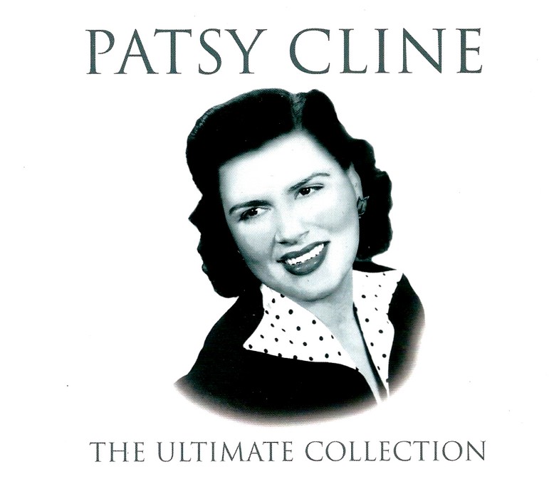 SIXTIES BEAT: Patsy Cline - The Ultimate Collection 1
