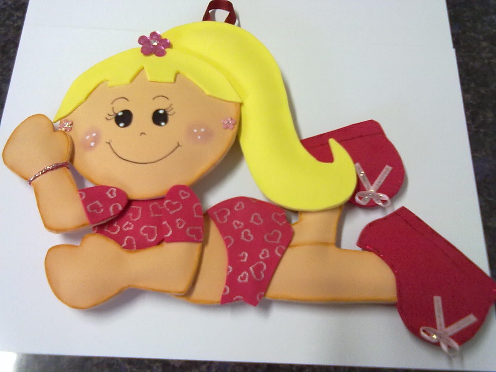 Moldes De Eva De Bonecos - RETOEDU