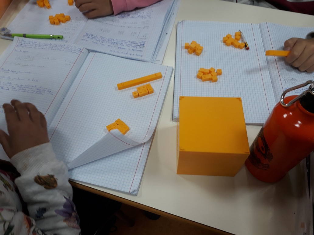 Material Multibásico (MAB)