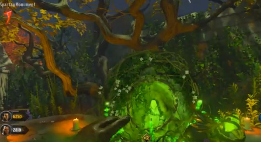 Zombified - Call Of Duty Zombie Map Layouts, Secrets, Easter Eggs and ...