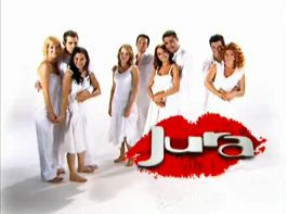 Jura - NOVELAS DA SIC