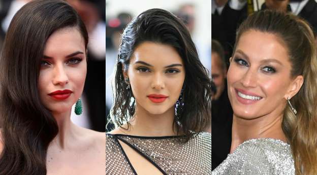 Meet some of the world's highest paid models-photos - Stephanie's Blog