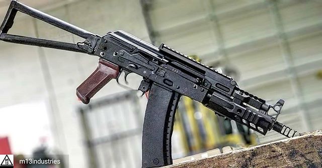 OSC-13 "Mini Monster" - Customer Build