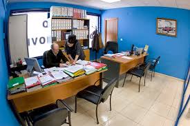 OFICINA CONTABLE MARCIA