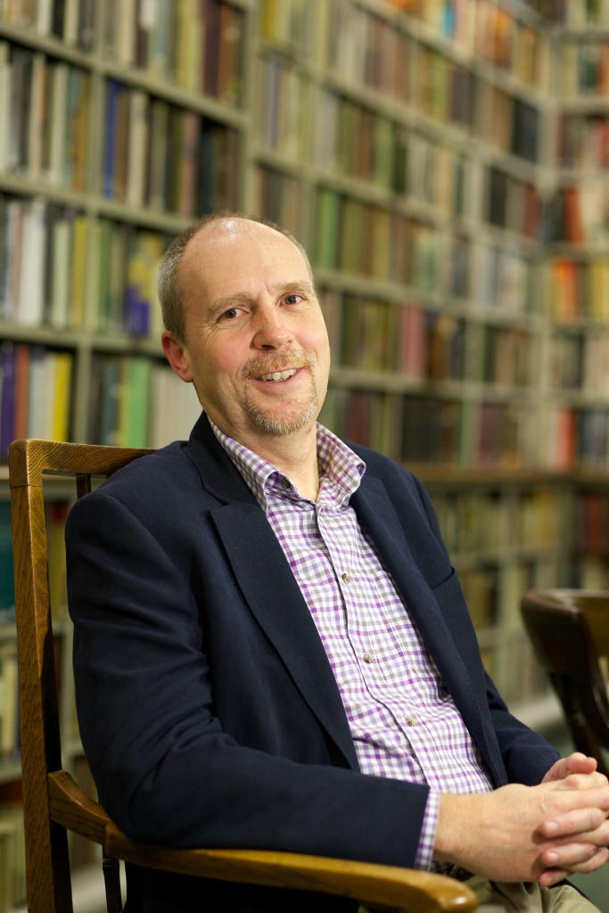 Best Book with Facts? - Andy Seed