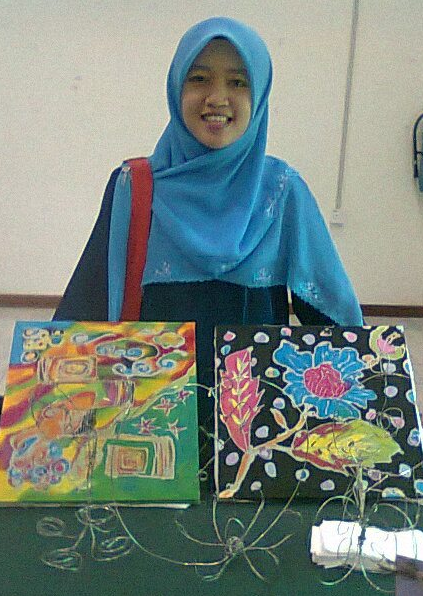 AIN HISTORY-----SERI PUTERI LIFE------ | Hanya Kisah Ku, Si Pencari ILMU.