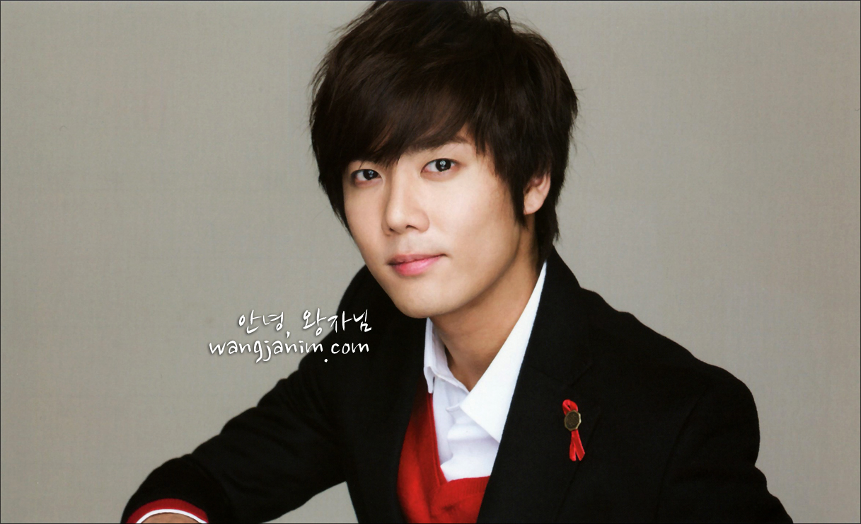 Planet SS501: SS501 Photobook [Kim Kyu Jong]