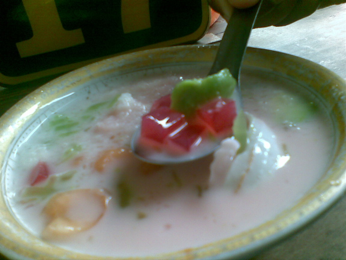 BRT: Bakso Titoti Yang Bikin Nagih