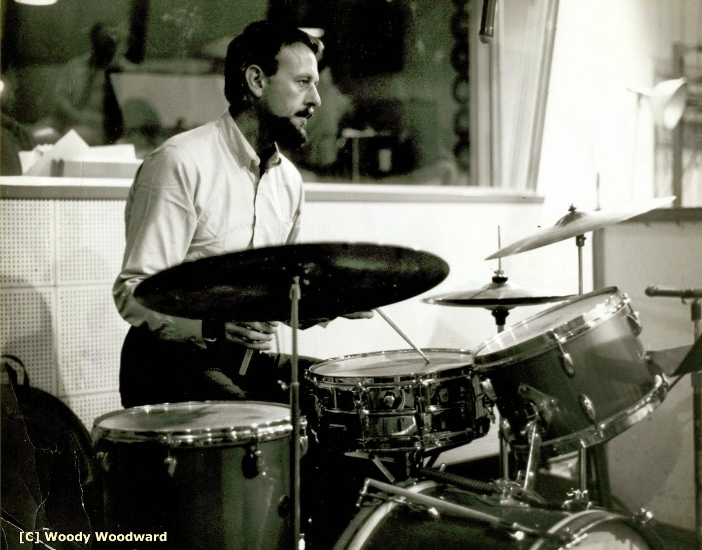 PJBDrummer : PART 3: THE GREATEST DRUMMERS THAT EVER LIVED