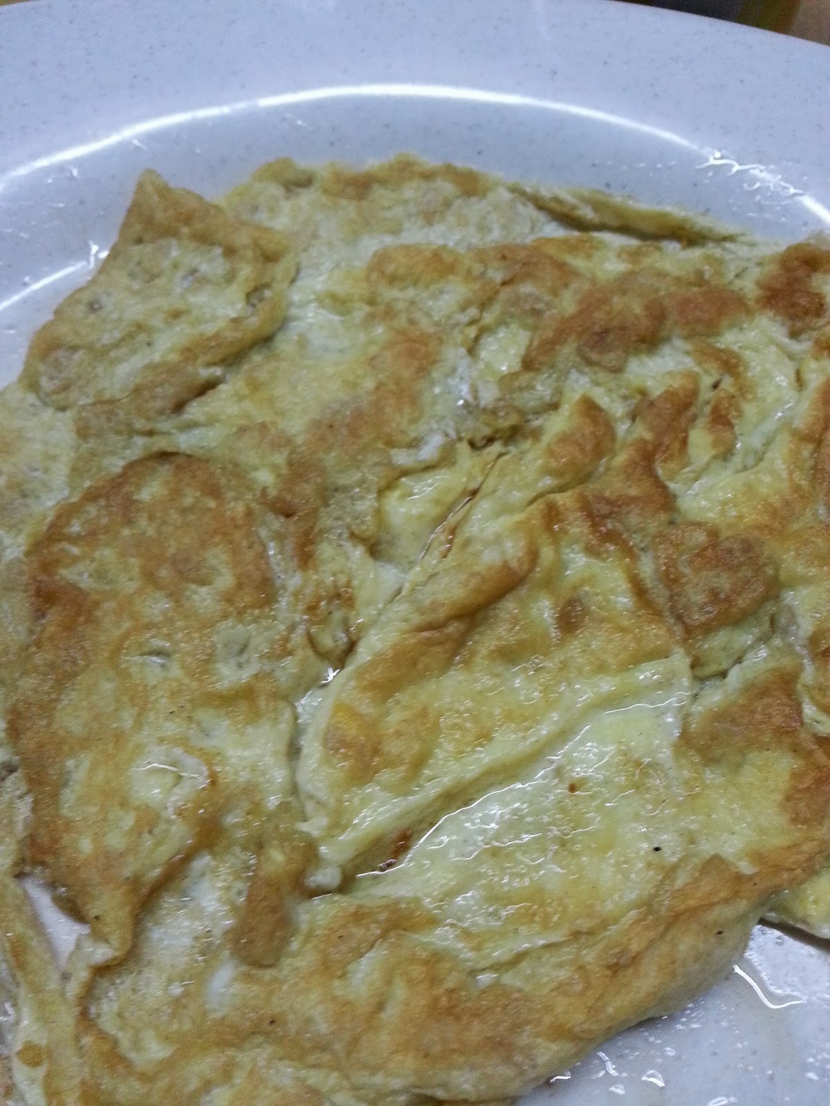 Rose' World: Wa Ha Ha