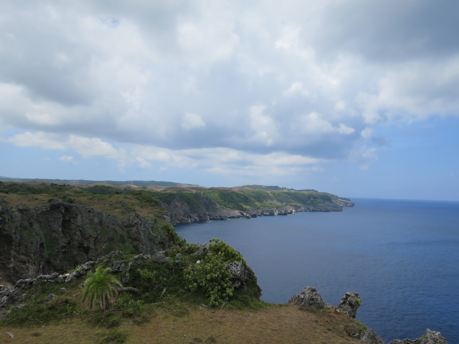 Dream's Travel Notes: 2015 菲律賓巴丹群島(Batanes) - Itbayat