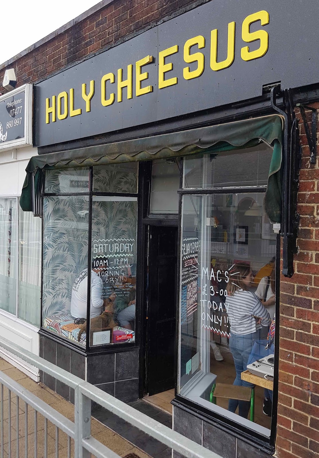 Gourmet Gorro - Cardiff food blog featuring restaurant reviews from ...