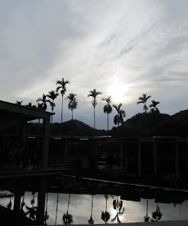 Puli, Wushe & Cingjing Farms, Taiwan (浦里/霧社/情境农场)